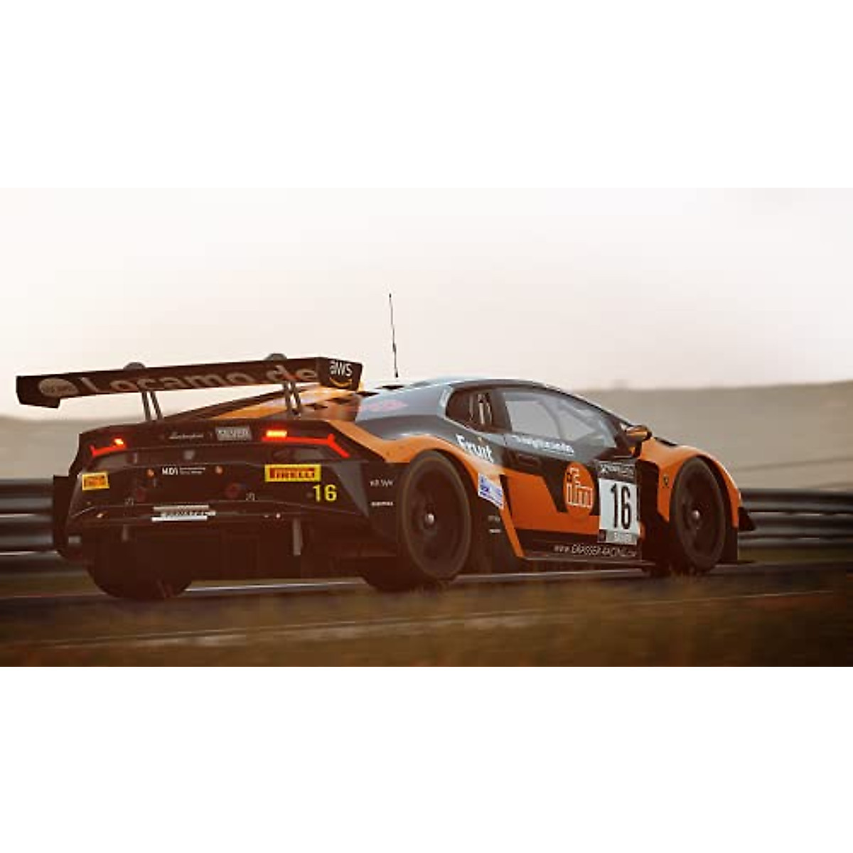 Assetto Corsa Competizione - Xbox Series X