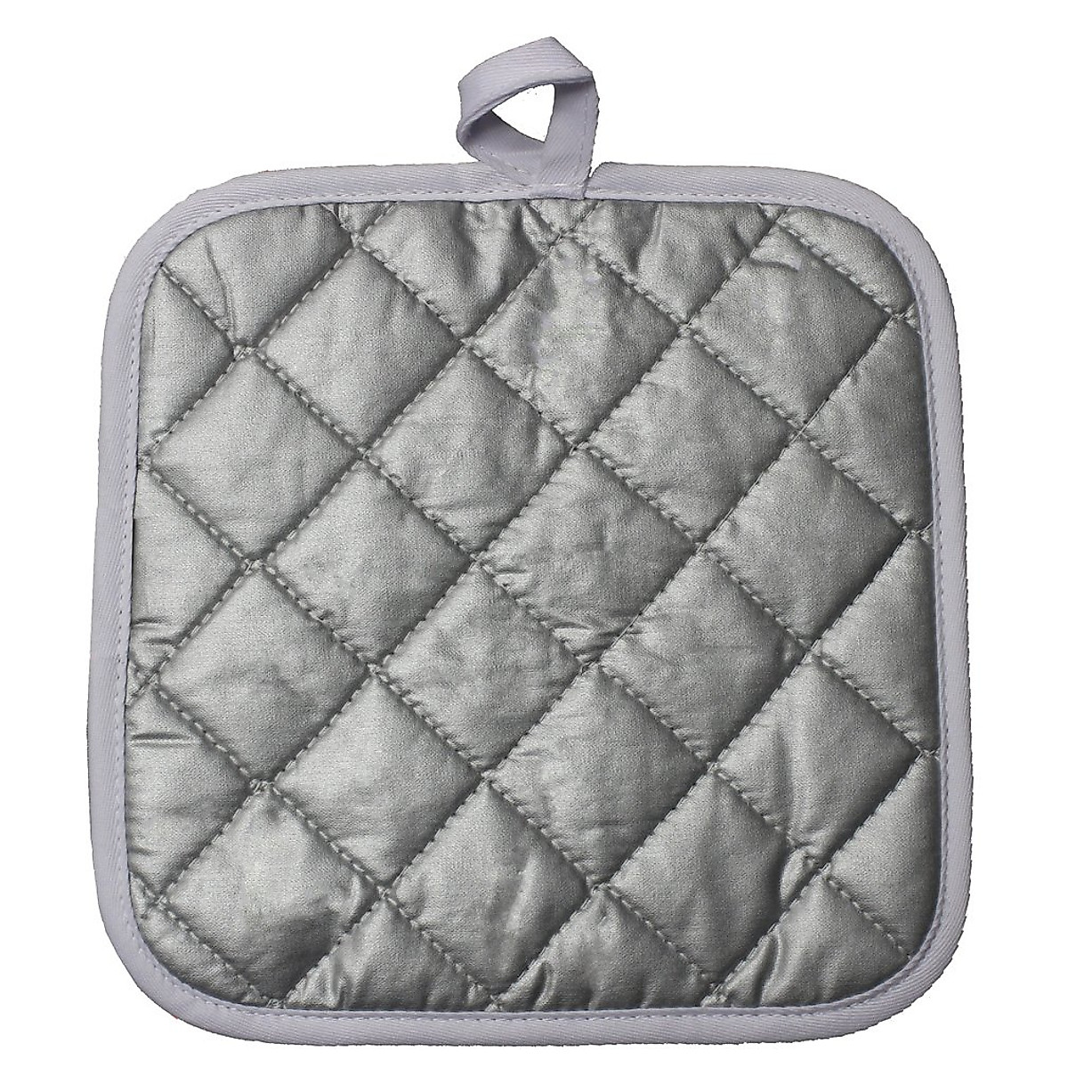 Style In Print Cavalier King Charles Spaniel Dog Bones Paws Kitchen Oven Mitt & Pot Holder Set