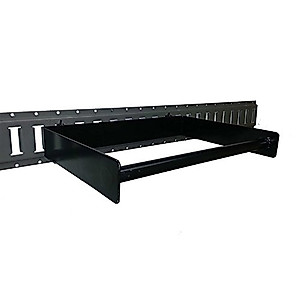Cargo Equipment Corp. Garment Hanger for E-Track