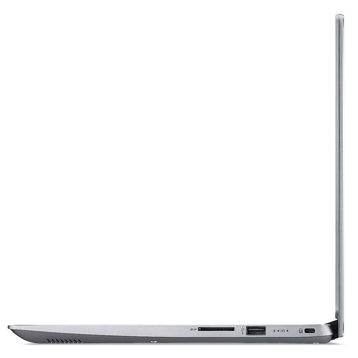 acer Premium Swift 3 Laptop, 14" LED-Backlit Widescreen FHD IPS Display, Intel Core i5-8250U Processor up to 3.4GHz (>i7-7500u), 8 GB DDR4, 256 GB SSD, Fingerprint Reader, Win10, Silver