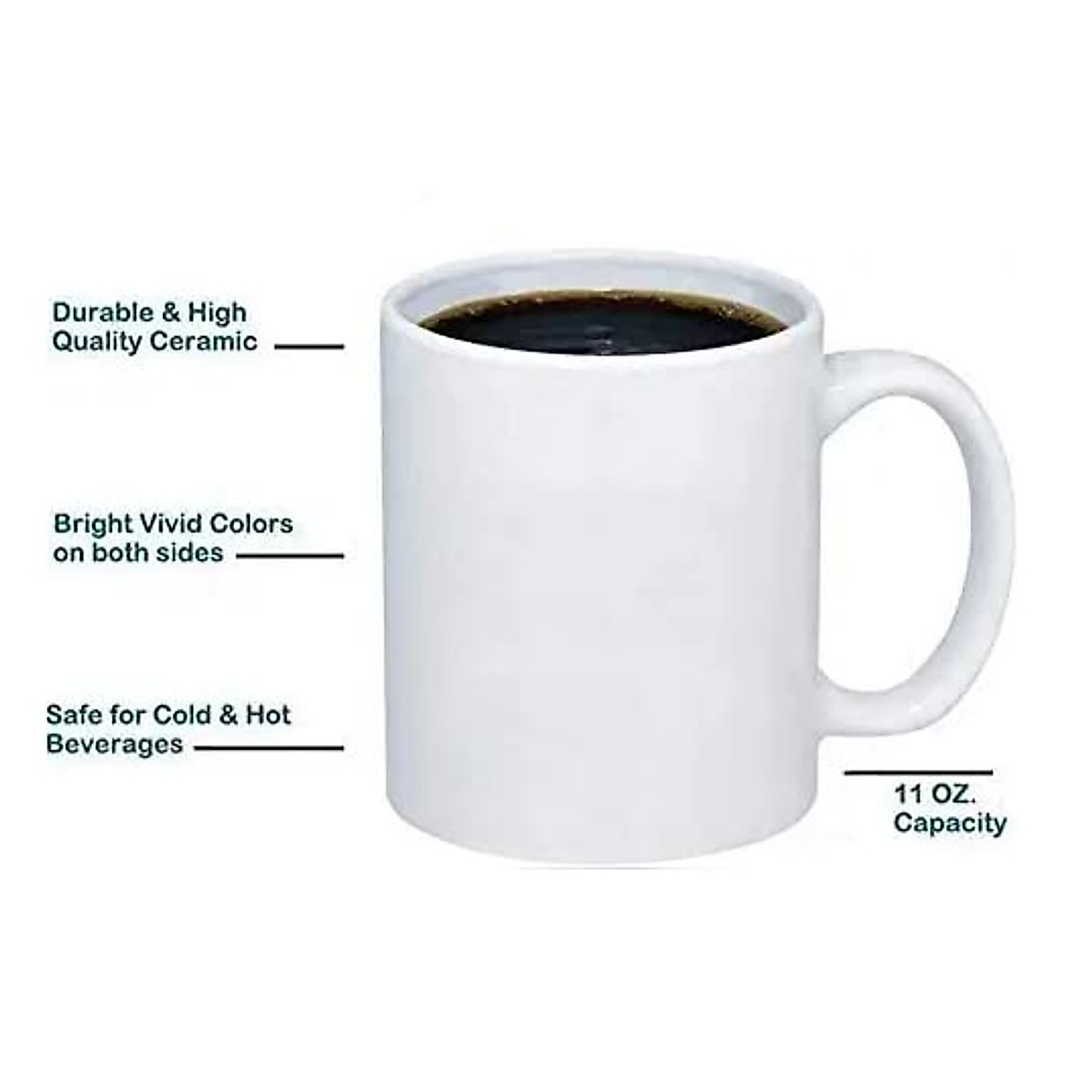 Some Days, The Best Thing About My Job Is That The Chair Spins. Coffee Mug - Funny Inspirational And Sarcasm, Stocking Stuffer, Office Mug