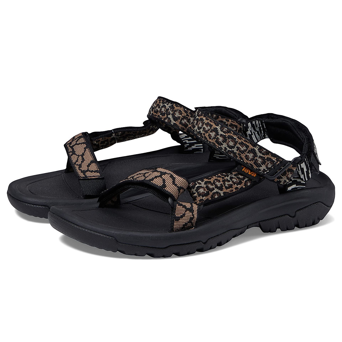 Teva Women's Hurricane XLT2 Sandal, Gemina Neutral Multi, 8