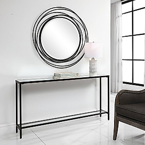 Hayley - 60 Inch Console Table