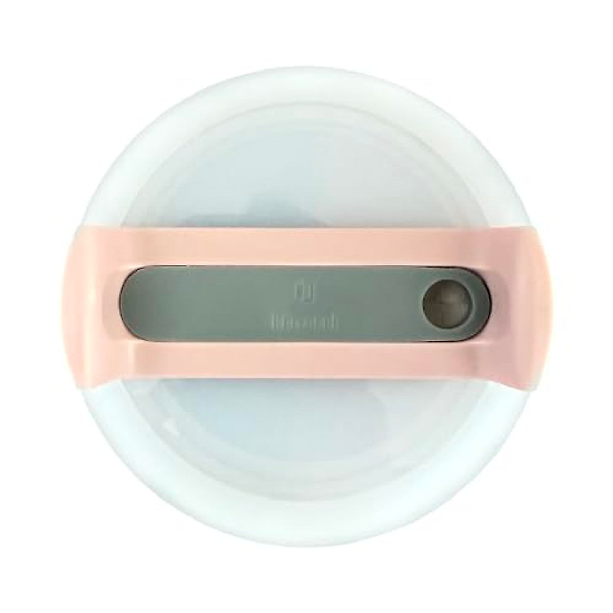 inani 40oz Tumbler With Handle And Straw, Insulated Travel Cup, Leak-Resistant, Spill-Proof Lid, Dishwasher Safe, BPA-Free, Double-Wall Insulated Premium Mug For Hot Or Iced Beverage, Frost White