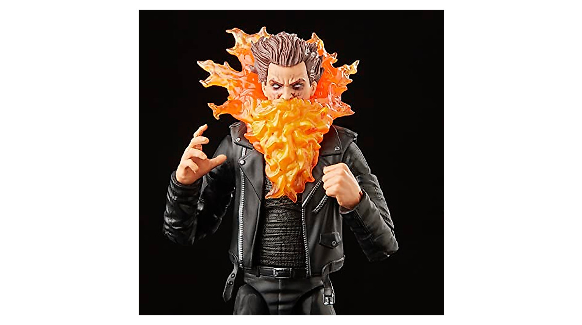 Marvel Legends Chamber Action Figure - X-Men Collectible