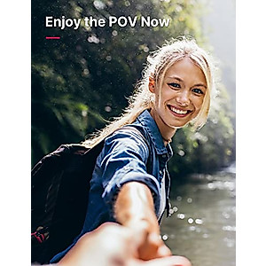 Magnetic Chest Mount Holder for Gopro - ULANZI GP-17 Action Camera Quick Release POV Vlog Accessories I 45N Strong Suction I Phone Holder I Carrying Bag I for Gopro Hero 11 10 9 8 DJI Action insta360