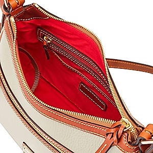 Dooney & Bourke Pebble Grain Presley