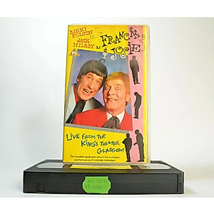 Jack Frost (Michael Keaton) [VHS]