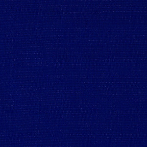 60" Poly Cotton Broadcloth Royal, Fabric by the Yard