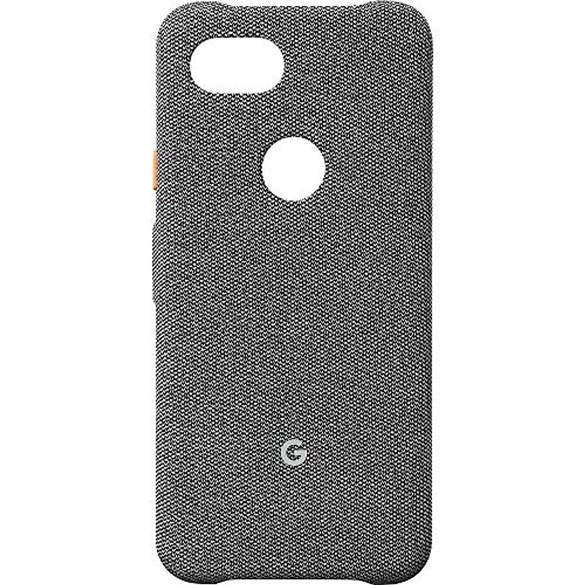 Google Pixel 3a Case, Fog