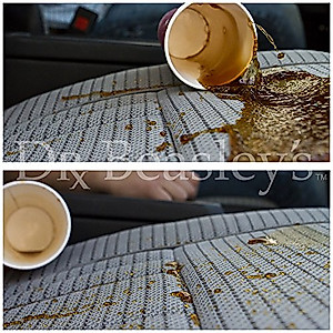 Dr. Beasley's I30T12 Carpet and Upholstery Protection - 12 oz., Rejuvenates Fibers, Repels Stains and Dirt, Protects All Fabric Surfaces