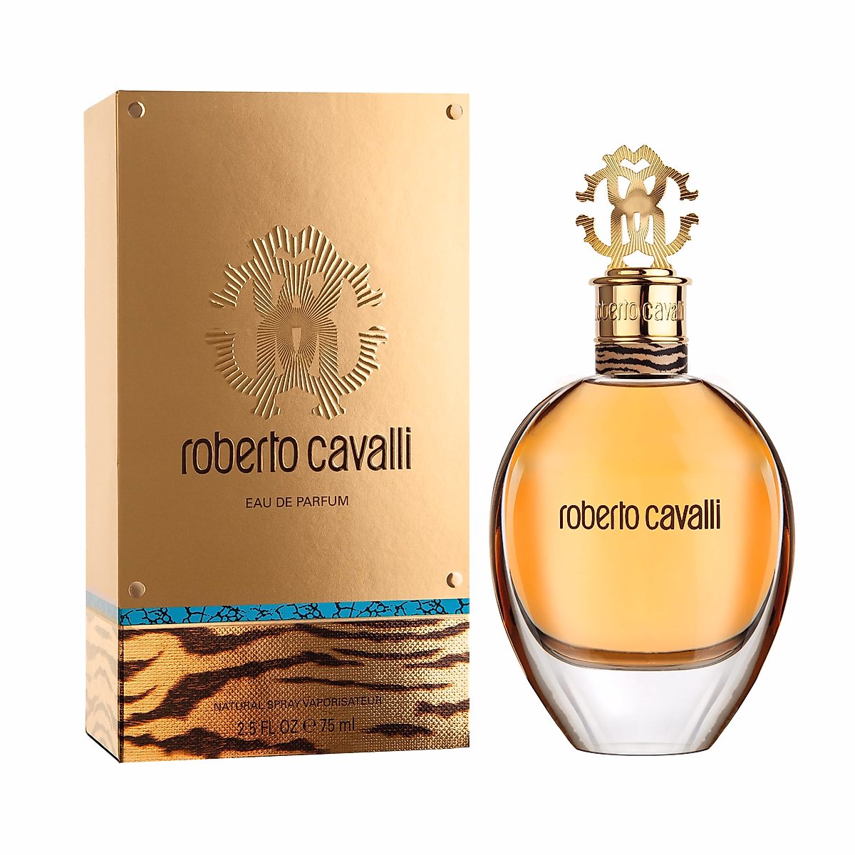 Roberto Cavalli Eau De Parfum, 2.5 Fl Oz