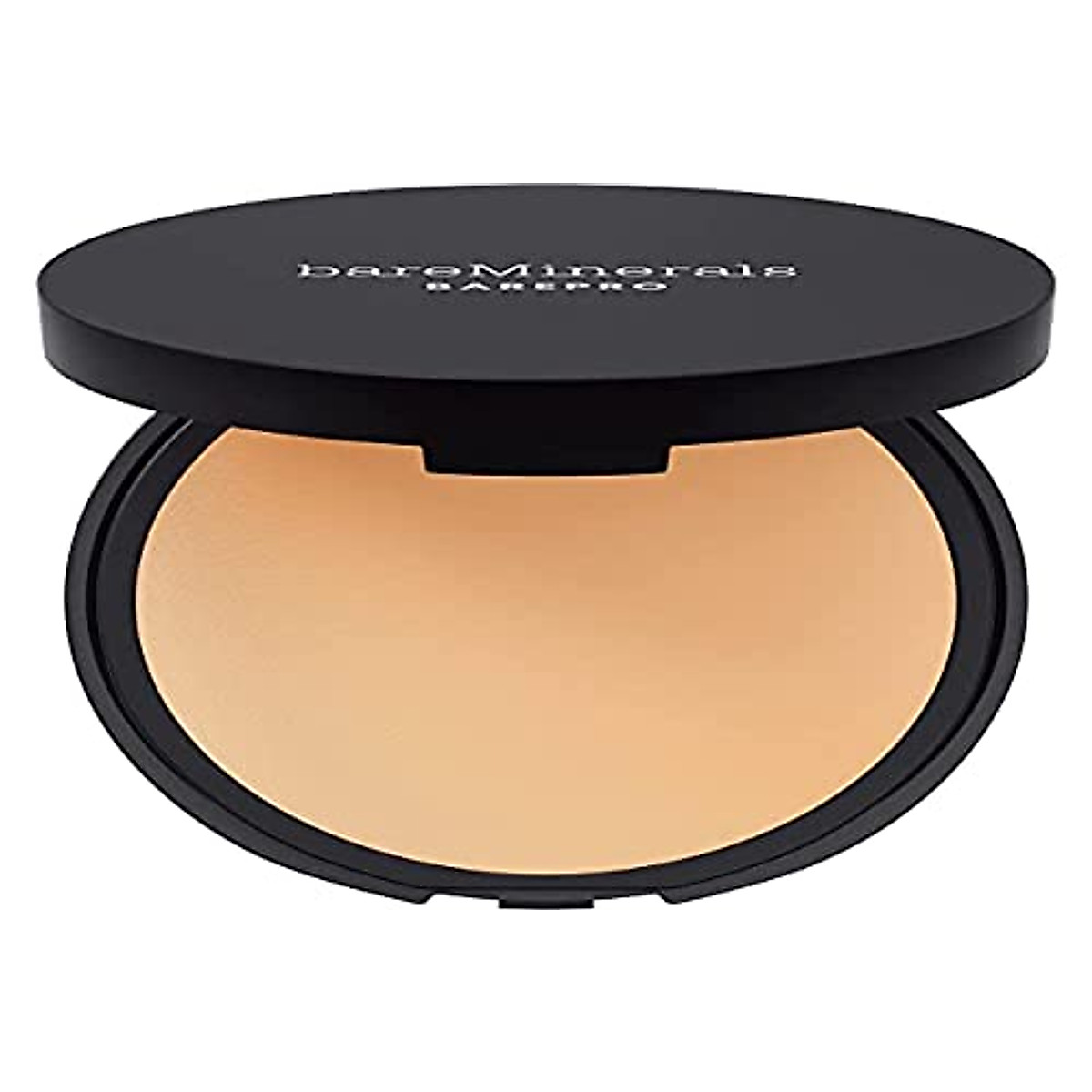 Bareminerals New Barepro 16-Hr Skin-Perfecting Powder Foundation, Light 20 Warm