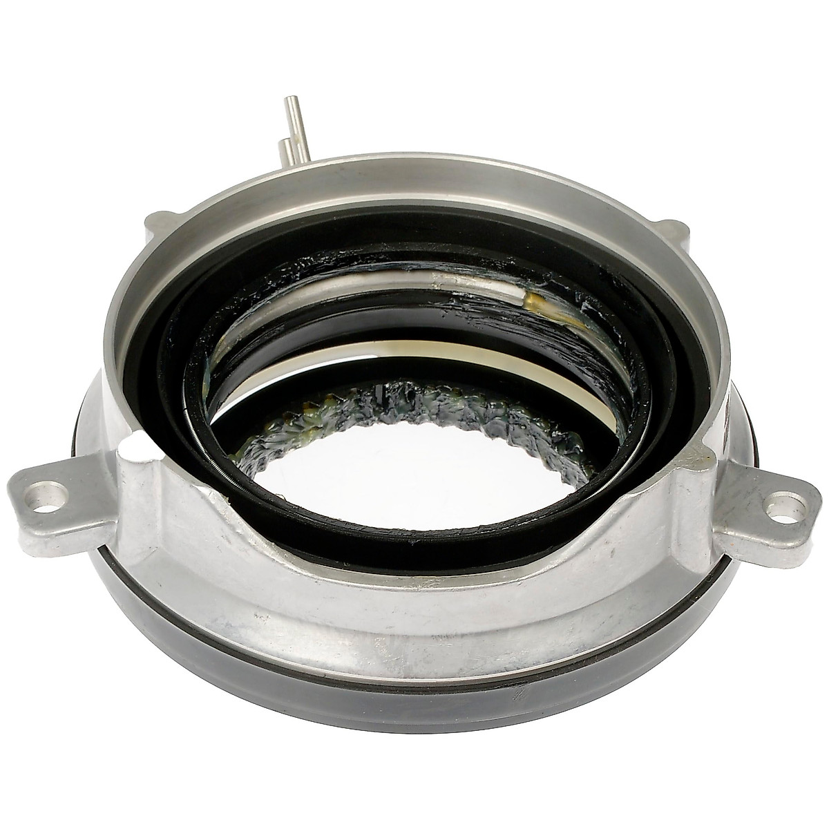 Dorman 600-105 4WD Actuator Compatible with Select Ford / Lincoln Models