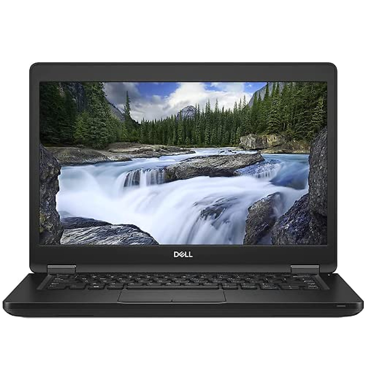 Dell Latitude 5490 Business Laptop 14" FHD (1920 x 1080) Display, Intel Core i7-8650U, 8M Cache, up to 4.20 GHz, 960GB SSD, 16GB RAM, HDMI, USB-C, Webcam, Windows 10 Pro (Renewed)