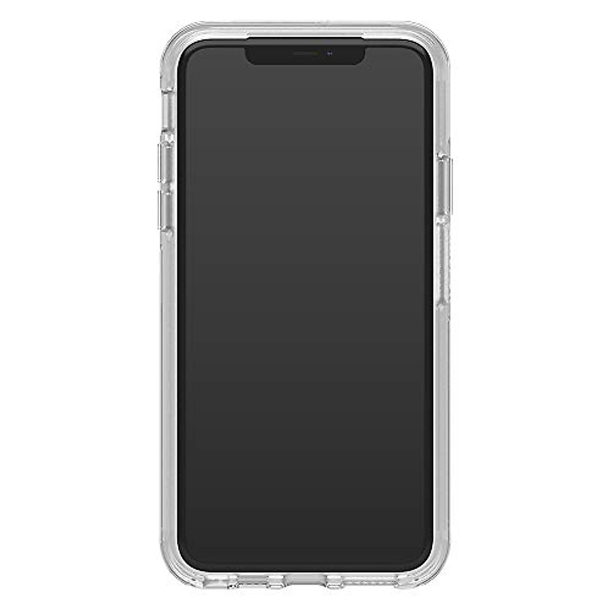 OTTERBOX SYMMETRY CLEAR SERIES Case for iPhone 11 Pro Max - STARDUST (SILVER FLAKE/CLEAR)
