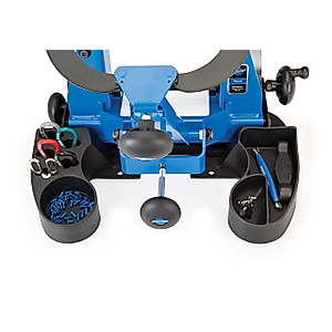 TSB-4.2 - Tilting Truing Stand Base for TS-4.2