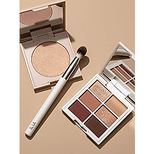 ILIA - Blending Brush | Non-Toxic, Vegan, Cruelty-Free, Clean Makeup