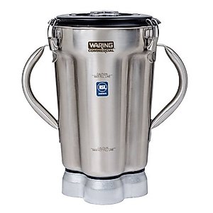 Waring Commercial CAC72 Gallon Container