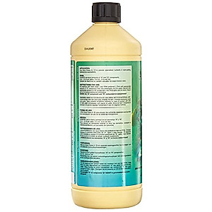 House & Garden HGAFB01L Aqua Flakes B, 1 L fertilizers, Natural