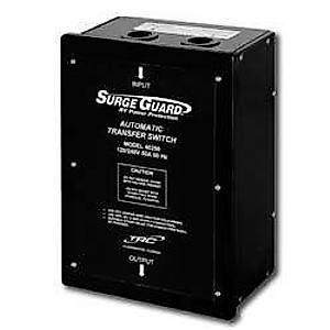 Technology 40350RVC1 Automatic Transfer Switch