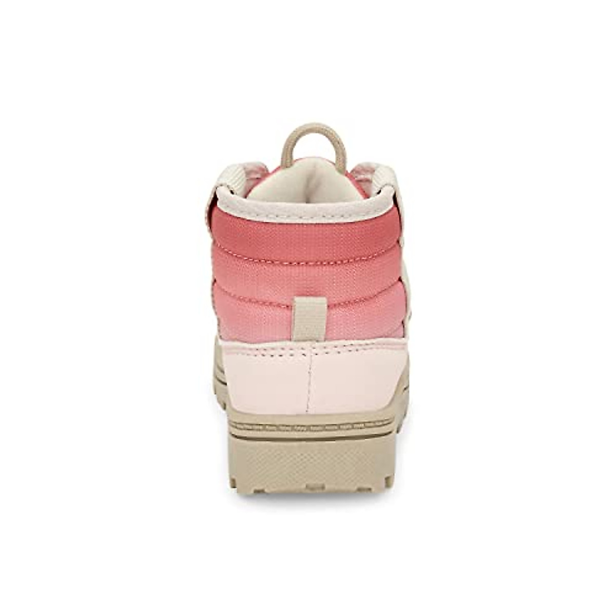 carter's Girls Fallon Fashion Boot, Multi, 8 Toddler