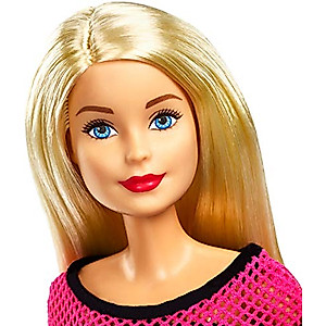 Barbie Rockstardoll