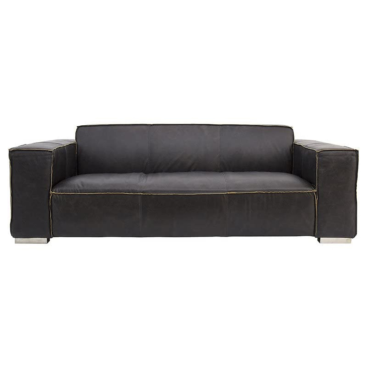 Yosemite Home Donavan Sofa