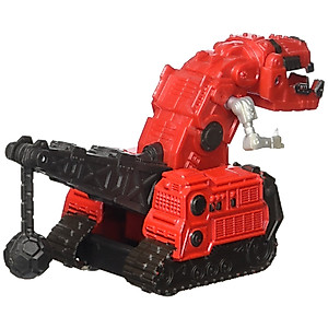 Dinotrux Diecast Tyrux Vehicle