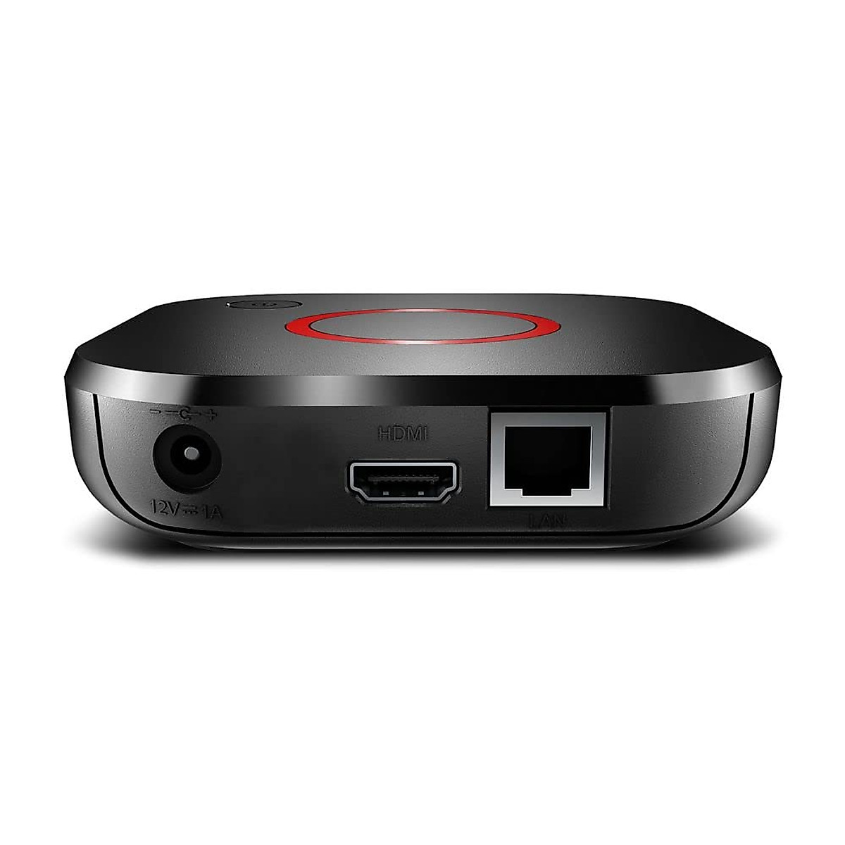 Infomir Original MAG 544 W3 4K Set Top Box Multimedia Player Internet TV Receiver 2160p @ 60 FPS HDMI 2.1 HDR and HEVC Support USB 3.0 4X ARM Cortex-A35 + HDMI Cable, Much Faster Than Mag 524w3