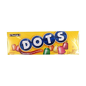 DOTS-ORIGINAL (24) by Tootsie