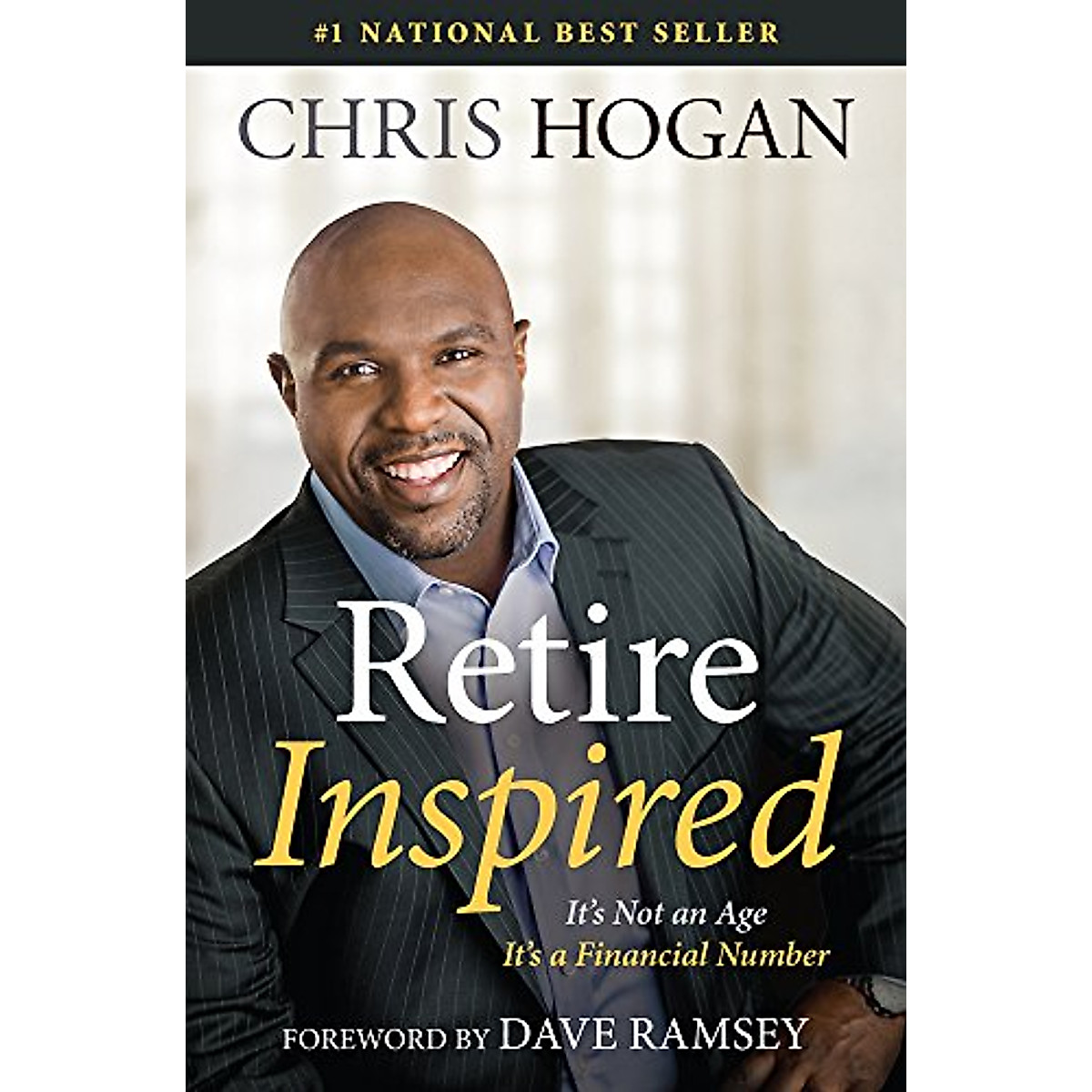 Retire Inspired: It's Not an Age, It's a Financial Number