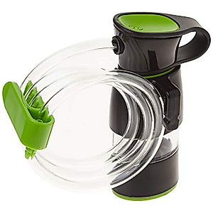 FoodSaver FA2000 Handheld Sealer Attachment, 2.40 x 4.00 x 4.00 inches, Clear