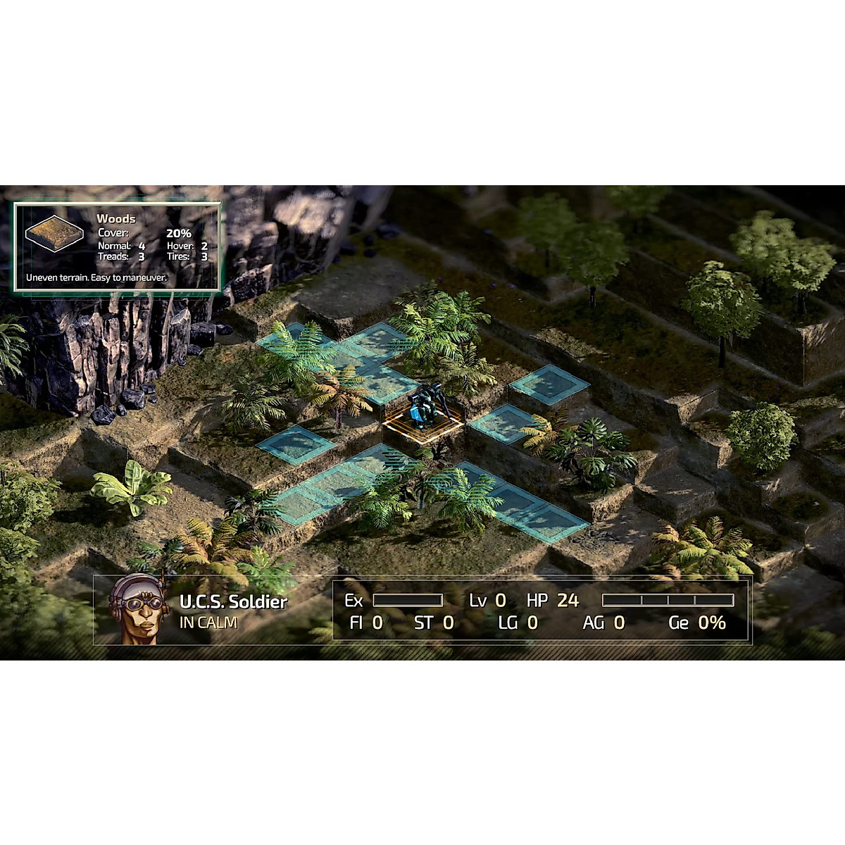 Front Mission 1st: Limited Edition Nintendo Switch