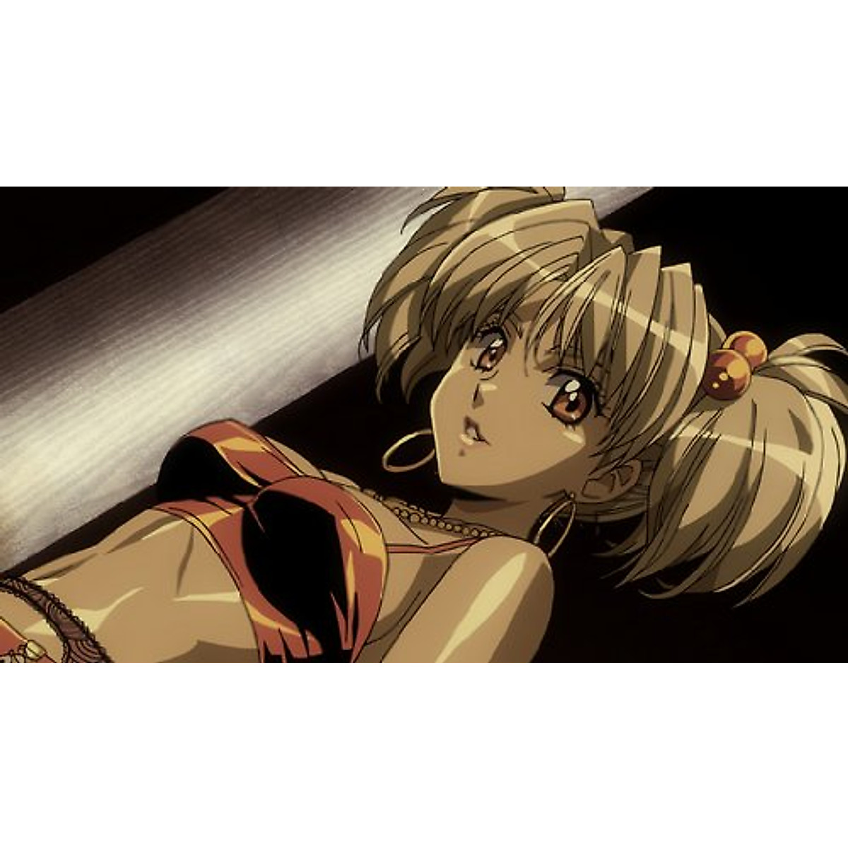 Growlanser: Wayfarer of Time - Sony PSP