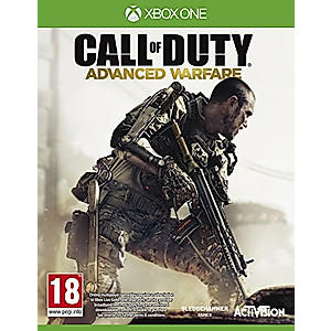 Call of Duty: Advanced Warfare (Xbox One)