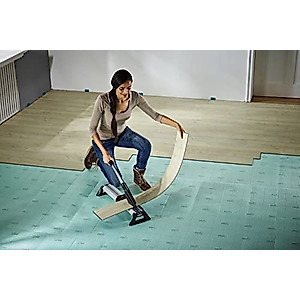 wolfcraft VLC 800 - vinyl and laminate cutter 6939000