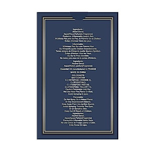 Hybrid & Company King for Men Classic Scent Perfume Eau De Toilette Spray 100 ML