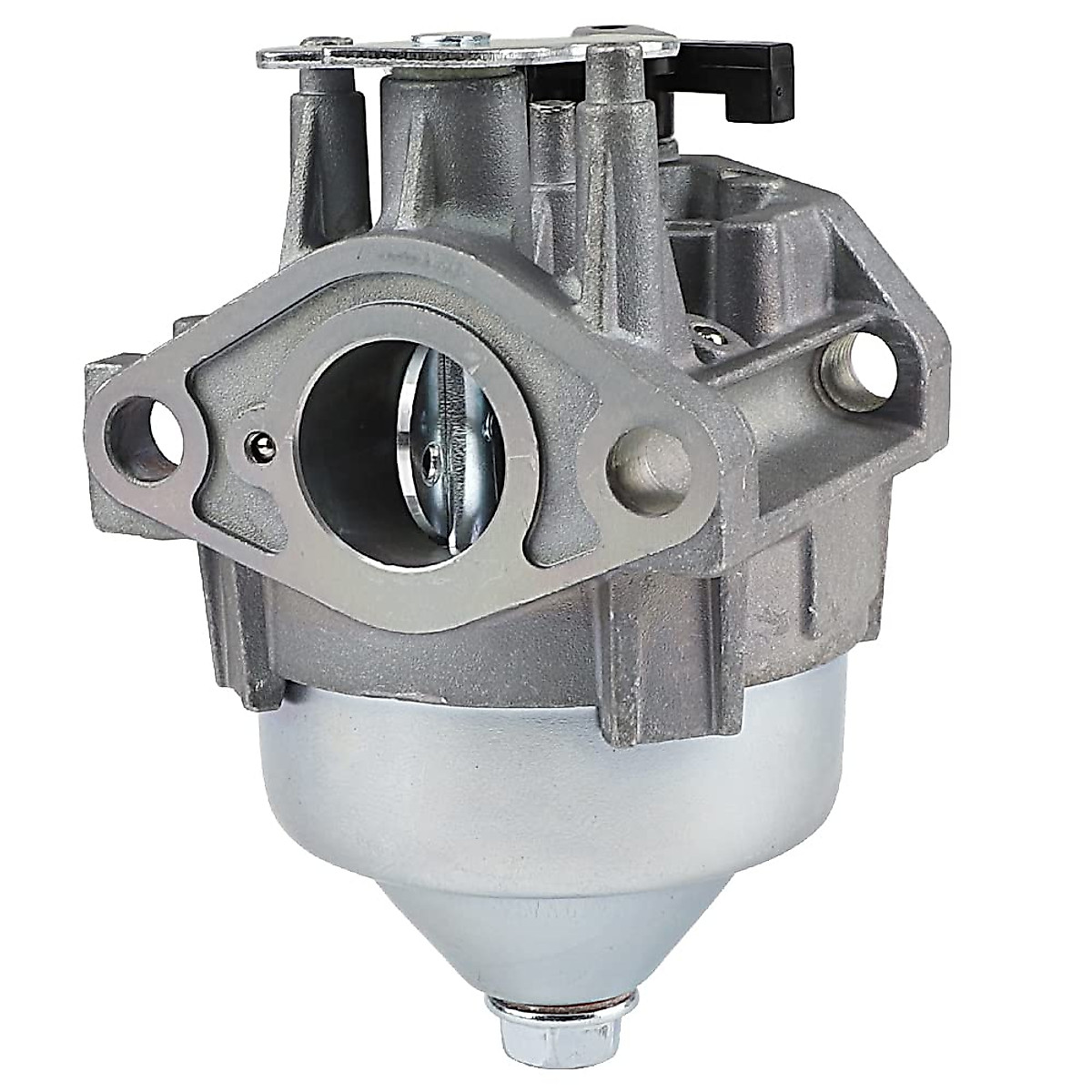 16100-Z8B-911 Carburetor with Air Filter Gaskets Spark Plug for Honda GCV190LA N5B GCV190LA N5BR GCV190LA G5AP GCV190LA G5B GCV190LA G5BR Lawn Mower