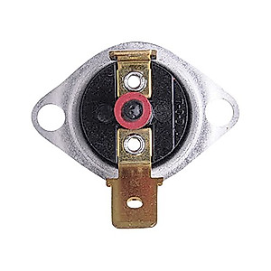 ForeverPRO 510703 Thermostat-Manual Reset for Speed Queen Refrigerator 1617285
