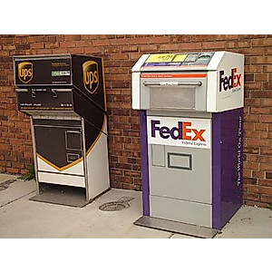 Microscope Slide Mailer (Pack of 25) | OakRidge Products | Protect Glass Slides in Shipping