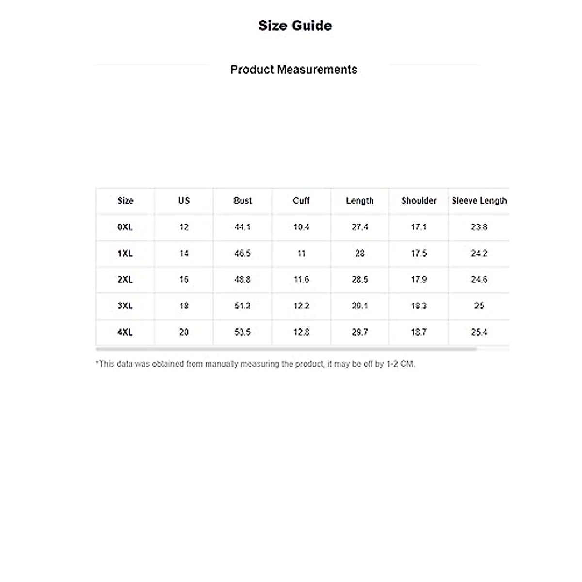 WDIRARA Women's Plus Size Contrast Lace Button Front Lapel Neck Long Sleeve Elegant Blazer Black 1XL