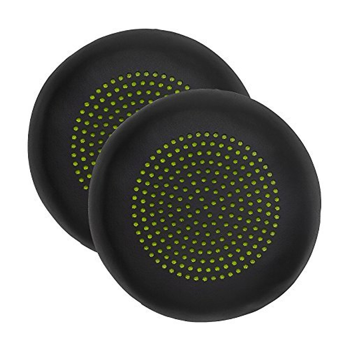 Shure HPAEC940 Replacement Headphone Cushions, Velour Ear Pads for SRH940 Professional Reference Headphones (Pair)