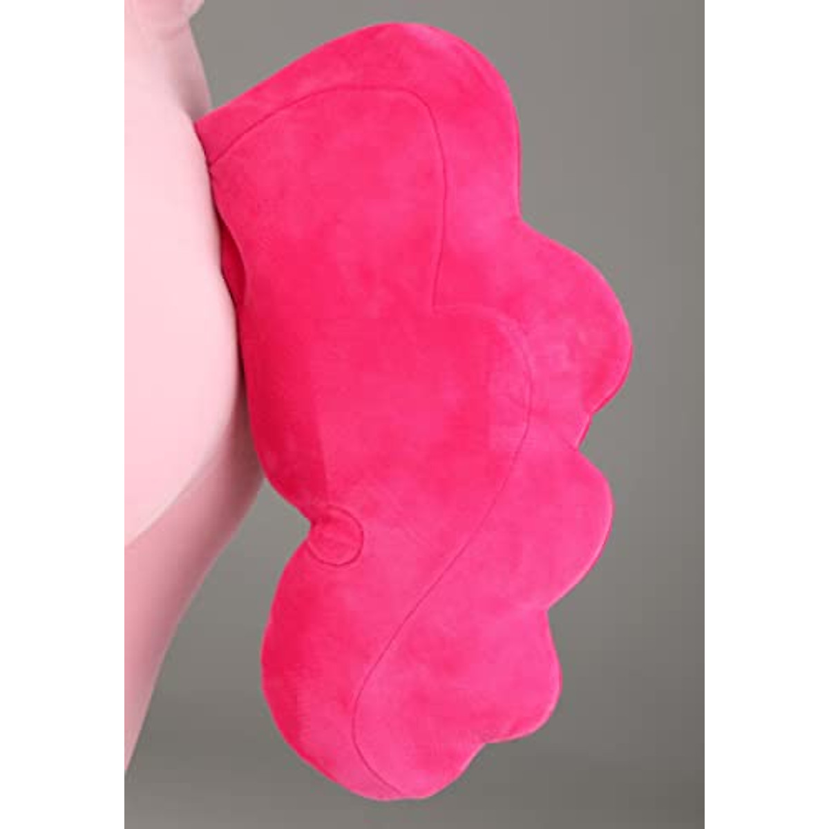 Adult My Little Pony Pinkie Pie Costume Small