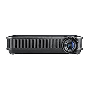 Optoma PK320 WVGA 100 Lumen DLP LED Pico Pocket Projector (Discontinued by Manufacturer)