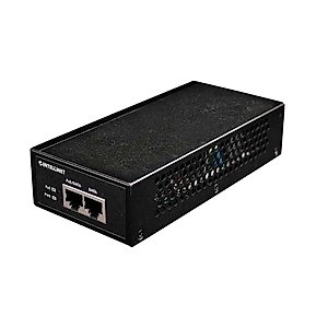 Intellinet Network Solutions(R) 560566 1-Port Gigabit High-Power PoE+ Injector