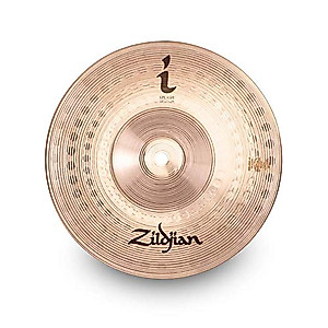 Zildjian I Family Splash Cymbal (ILH10S)