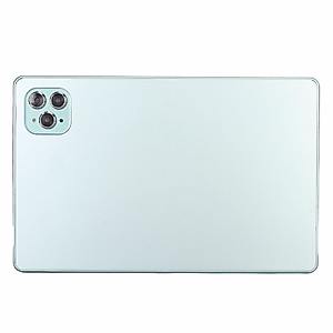 Honio WiFi Tablet, 2 in 1 10.1 Inch 1920X1200 Resolution 4GB RAM 64GB ROM Smart Tablet 8 (US Plug)