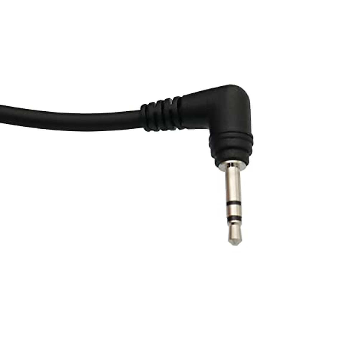 Overhead Headsets Headphones with VOX-PTT Boom Mic Compatible with Motorola MH230R MT350R MT352R MS355R MR355R T200 T260 T460 T600 Talkabout 2 Two Way Radio Walkie Talkie 1-pin