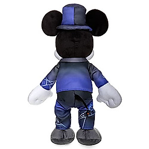 Disney Mickey Mouse Halloween Plush – Small 13 3/4 Inches